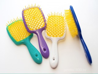 Janeke superbrush the original italian patent