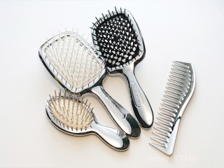 Janeke superbrush the original italian patent